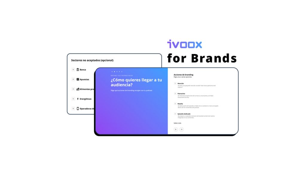 Lanzamos iVoox Podcasters: ¡Así es la renovada zona de creadores ...