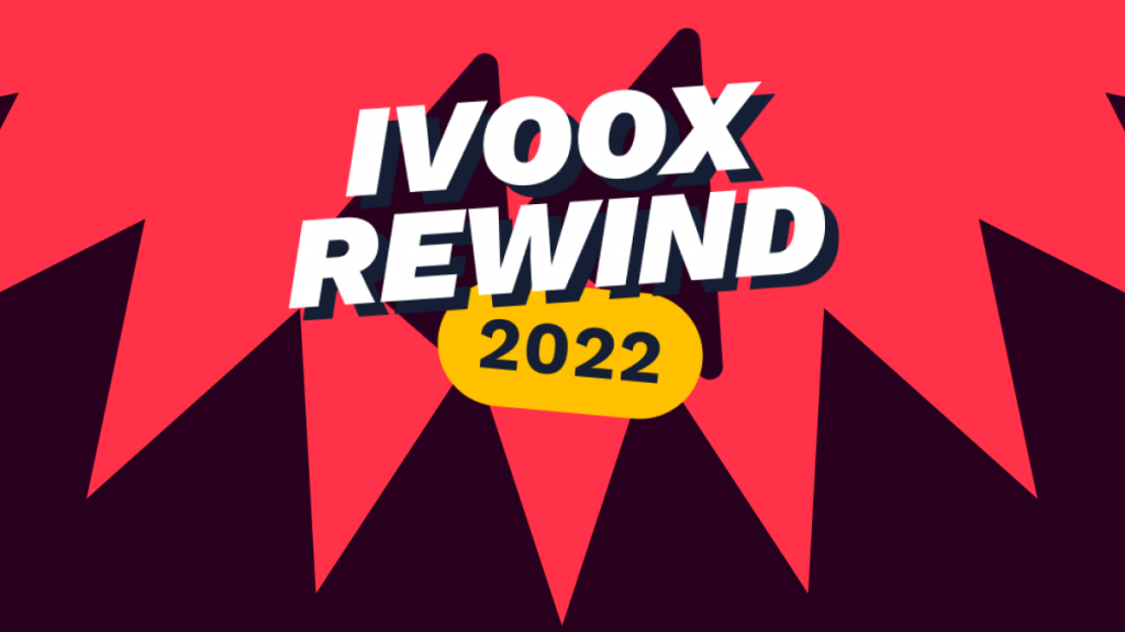 Ampliamos el catálogo de iVoox Originals, que ya cuenta con más de 60. ...